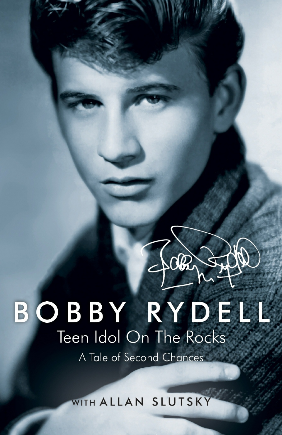 Bobby Rydell tells his story – Tom Williams AT LARGE